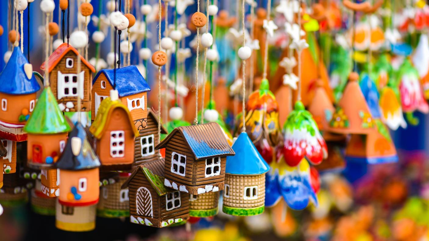 Litvanya Turları, Gezilecek Yerler: Seyahat Rehberi, İpuçları Öneriler